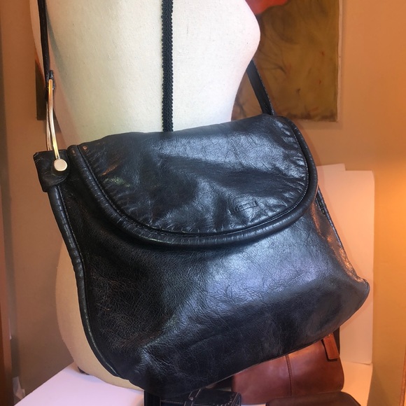 Marco Rossini | Bags | Rossiniitalian Leather Shoulder Bag | Poshmark